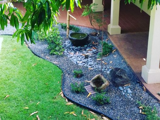 Landscape Design & Installation Services | Landscaper in Honolulu, Hawaii
